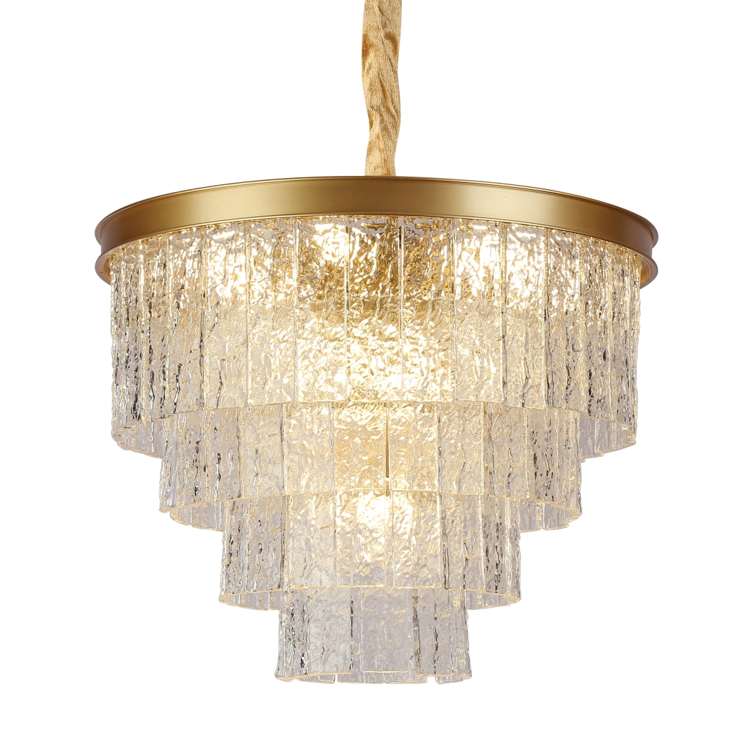 JL8055/60 GOLD - JLR Iluminação